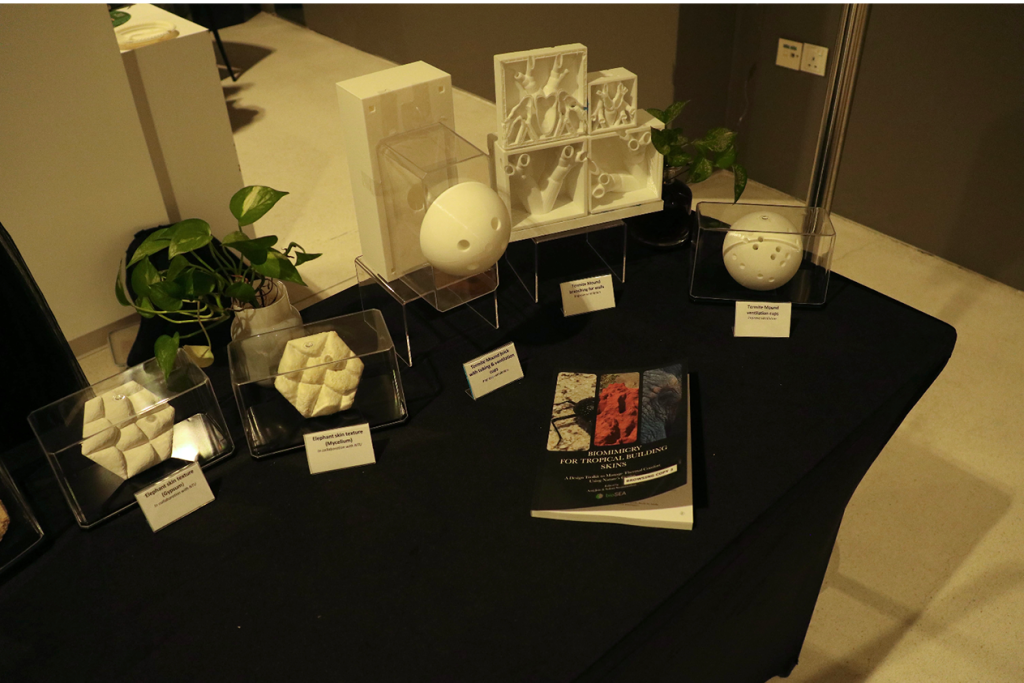Biomimicry Design Toolkit Launch - Biomimicry Toolkit